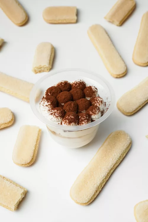 Trifle Tiramisu Order With Delivery In Ivano Frankivsk PRONTO